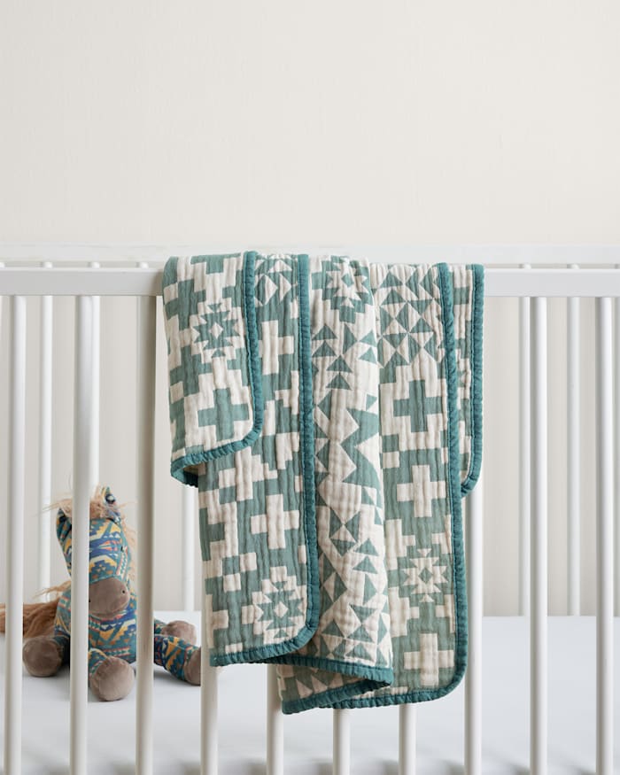 Baby Blankets & Accessories | Pendleton